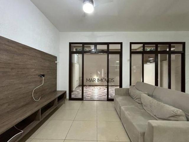 Apartamento Duplex com 2 dormitórios à venda, 125 m² por R$ 1.330.000 Enseada Guarujá/SP