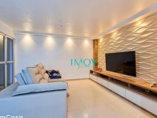 Apartamento Duplex com 2 dormitórios à venda, 126 m² por R$ 480.000 Jardim Paraíso do Sol São Jo
