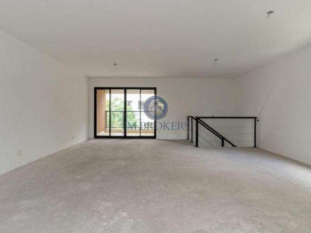 Apartamento Duplex com 2 dormitórios à venda, 126 m² por R$ 1.300.000 Vila Progredior São Paulo/