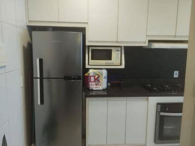 Apartamento Duplex com 2 dormitórios à venda, 128 m² por R$ 580.000,00 Condomínio Spazio Tintorett
