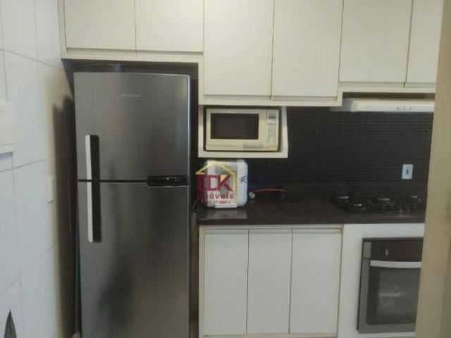 Apartamento Duplex com 2 dormitórios à venda, 128 m² por R$ 580.000,00 Condomínio Spazio Tintorett