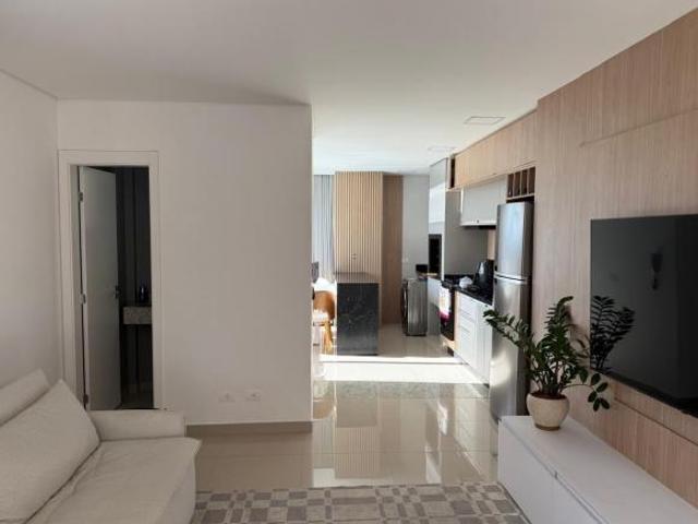 Apartamento Duplex com 2 dormitórios à venda, 129 m² por R$ 980.000,00 Santa Quitéria Curitiba/P