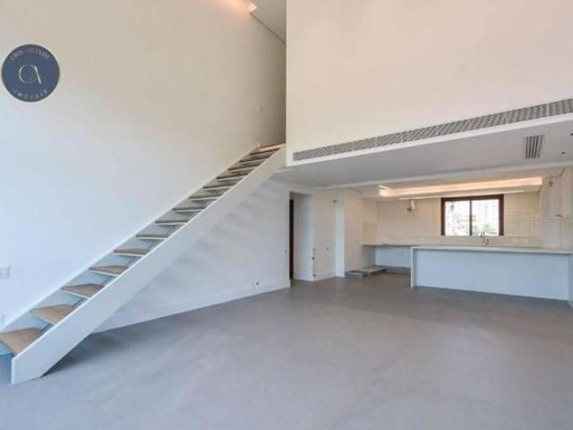Apartamento Duplex com 2 dormitórios à venda, 130 m² Jardim das Bandeiras São Paulo/SP