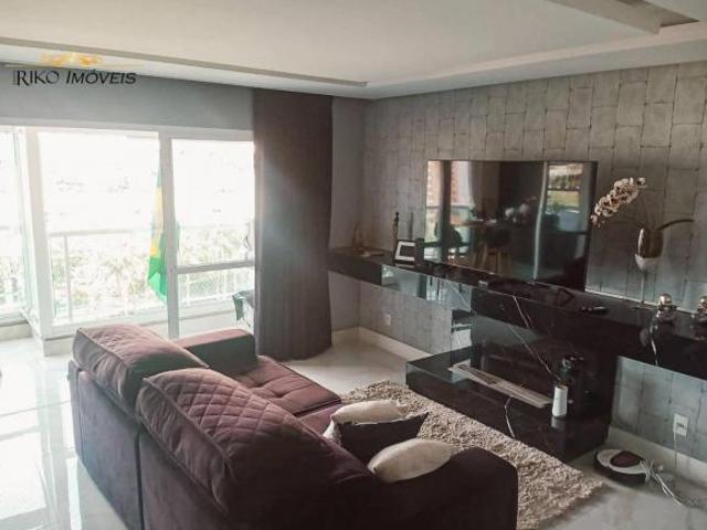 Apartamento Duplex com 2 dormitórios à venda, 133 m² por R$ 1.380.000,00 Jardim Apolo São José d