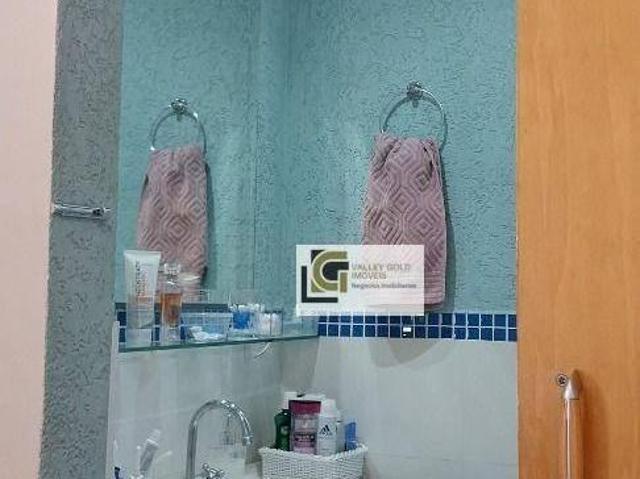 Apartamento Duplex com 2 dormitórios à venda, 135 m² por R$ 704.000,00 Jardim das Indústrias São