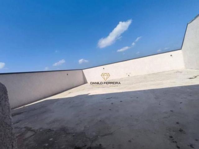 Apartamento Duplex com 2 dormitórios à venda, 137 m² por R$ 1.000.000,00 Absolutt Residencial It