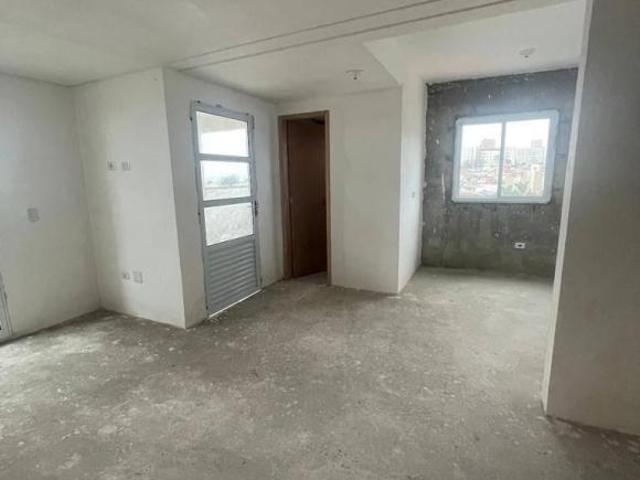 Apartamento Duplex com 2 dormitórios à venda, 140 m² por R$ 650.000,00 Parque São Vicente Mauá/S