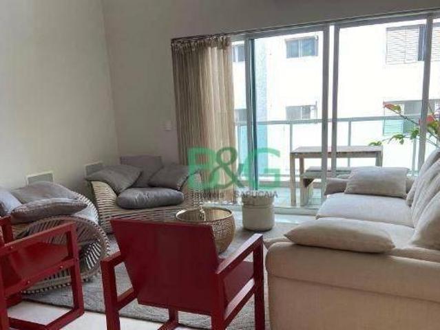 Apartamento Duplex com 2 dormitórios à venda, 141 m² por R$ 2.350.000,00 Vila Mariana São Paulo/