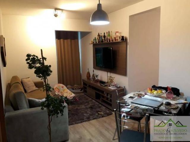 Apartamento Duplex com 2 dormitórios à venda, 142 m² por R$ 400.000,00 Vila Andrade São Paulo/SP