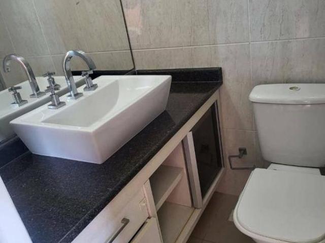Apartamento Duplex com 2 dormitórios à venda, 144 m² por R$ 1.300.000 Jardim Satélite São José d