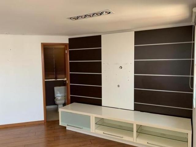 Apartamento Duplex com 2 dormitórios à venda, 149 m² por R$ 1.432.000,00 Jardim Santo André/SP