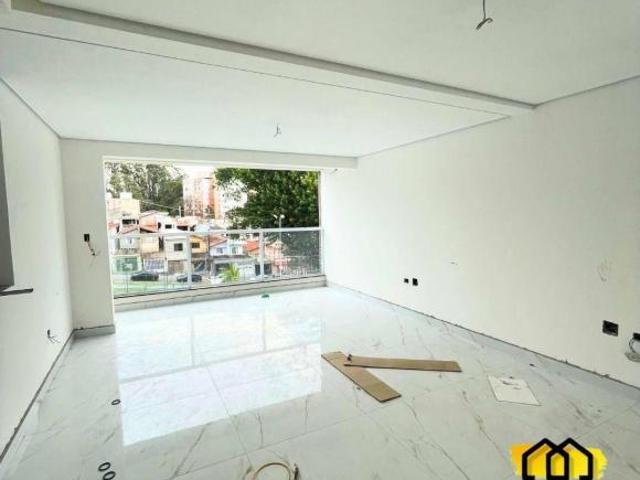 Apartamento Duplex com 2 dormitórios à venda, 152 m² por R$ 1.180.000,00 Jardim Valdibia São Ber
