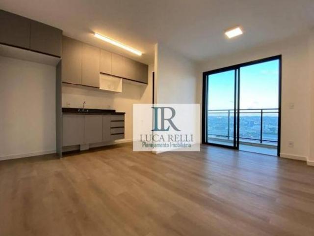Apartamento Duplex com 2 dormitórios à venda, 153 m² por R$ 1.550.000,00 Tamboré Barueri/SP