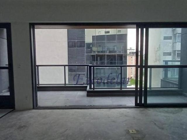 Apartamento Duplex com 2 dormitórios à venda, 153 m² por R$ 3.572.390,80 Itaim Bibi São Paulo/SP