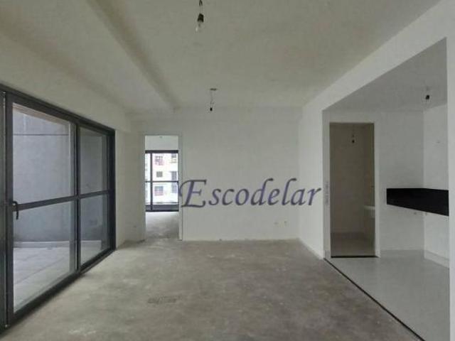 Apartamento Duplex com 2 dormitórios à venda, 153 m² por R$ 3.580.000,00 Itaim Bibi São Paulo/SP