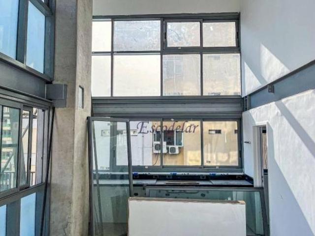 Apartamento Duplex com 2 dormitórios à venda, 158 m² por R$ 5.850.000,00 Consolação São Paulo/SP