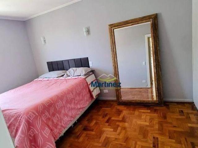 Apartamento Duplex com 2 dormitórios à venda, 160 m² por R$ 890.000,00 Vila Regente Feijó São Pa