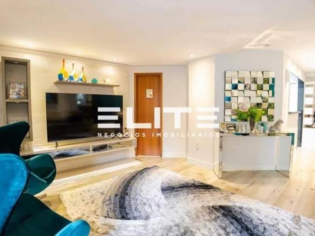 Apartamento Duplex com 2 dormitórios à venda, 169 m² Bairro Jardim Santo André/SP