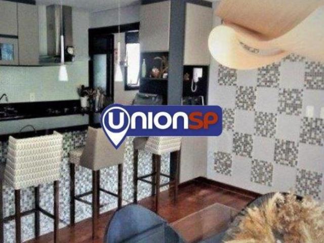 Apartamento Duplex com 2 dormitórios à venda, 169 m² por R$ 1.840.000 Jardim Guedala São Paulo/S