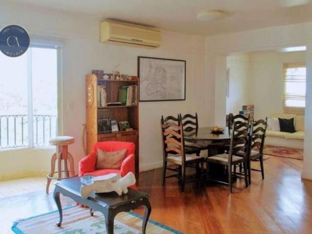 Apartamento Duplex com 2 dormitórios à venda, 188 m² Jardim Paulista São Paulo/SP