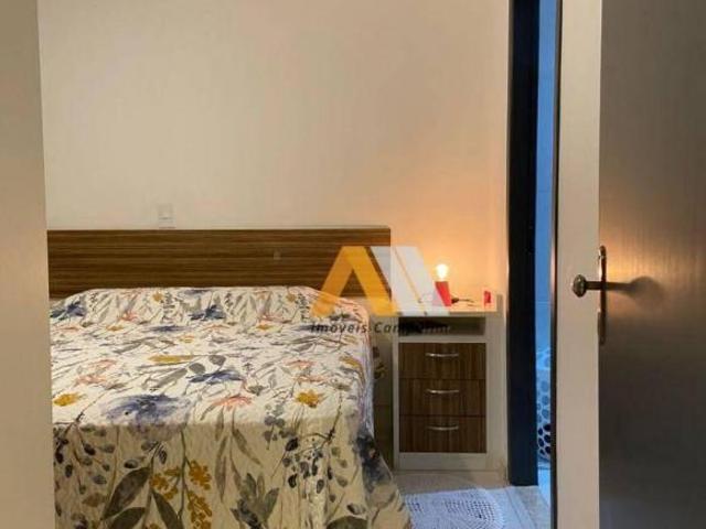 Apartamento Duplex com 2 dormitórios à venda, 200 m² por R$ 1.030.000,00 Residencial Estrela Manhã