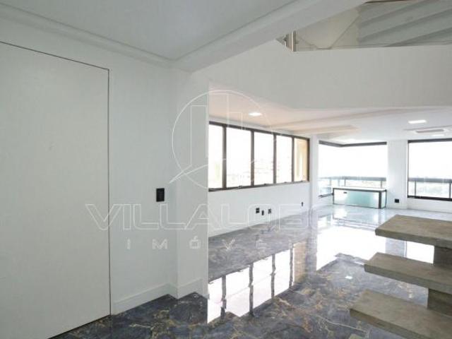 Apartamento Duplex à venda, 208 m² por R$ 2.495.000,00 Perdizes São Paulo/SP