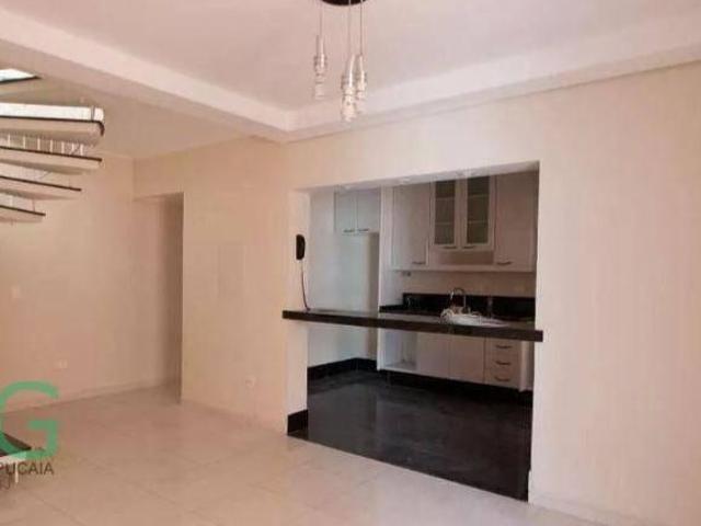 Apartamento Duplex à venda, 220 m² por R$ 2.349.000,00 Bela Vista São Paulo/SP
