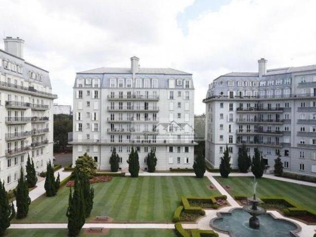 Apartamento Duplex com 2 dormitórios à venda, 268 m² por R$ 7.500.000,00 Jardim Guedala São Paul