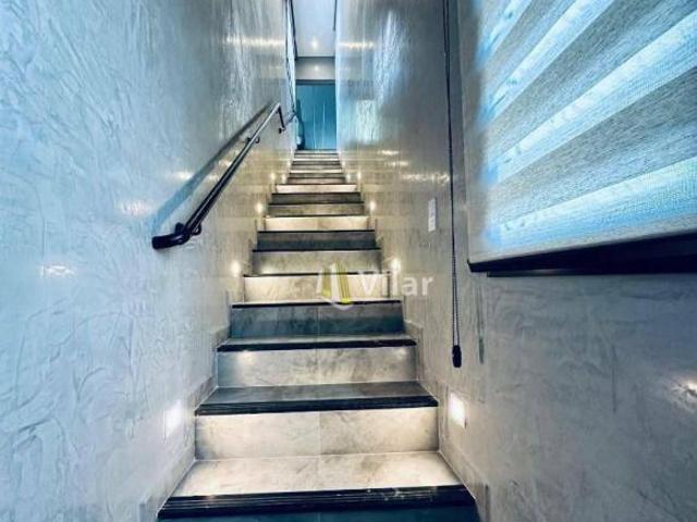 Apartamento Duplex com 2 dormitórios à venda, 287 m² por R$ 1.800.000 Centro Piraquara/PR