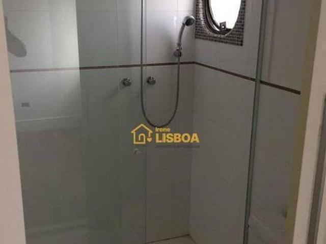 Apartamento Duplex com 2 dormitórios à venda, 324 m² por R$ 3.191.000,00 Jardim Anália Franco Sã