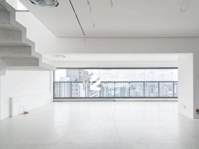 Apartamento Duplex com 2 dormitórios à venda, 352 m² Vila Mariana São Paulo/SP