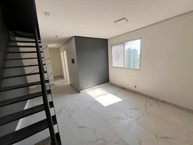 Apartamento Duplex com 2 dormitórios à venda Vila Augusta Guarulhos/SP