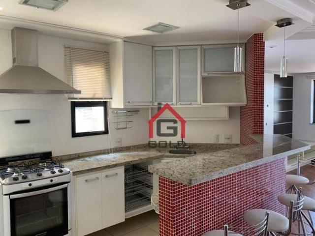 Apartamento Duplex com 2 dormitórios à venda Jardim Santo André/SP
