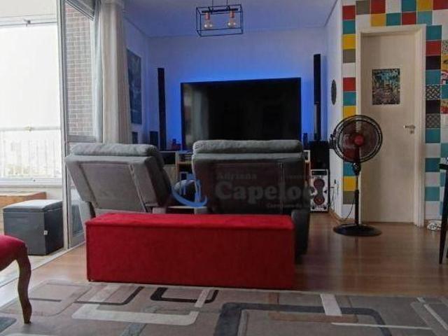 APARTAMENTO DUPLEX COM 2 DORMITÓRIOS, EM SANTANA