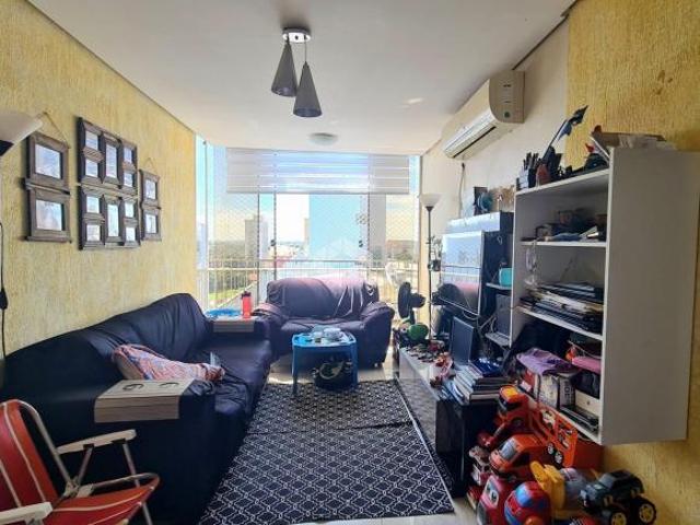 Apartamento duplex com 2 dormitórios no Atlanta em Cachoeirinha