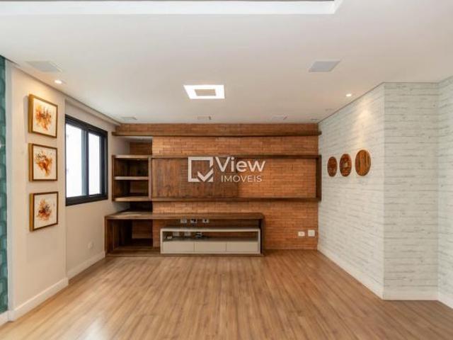 Apartamento Duplex com 2 dormitórios sendo 1 suíte