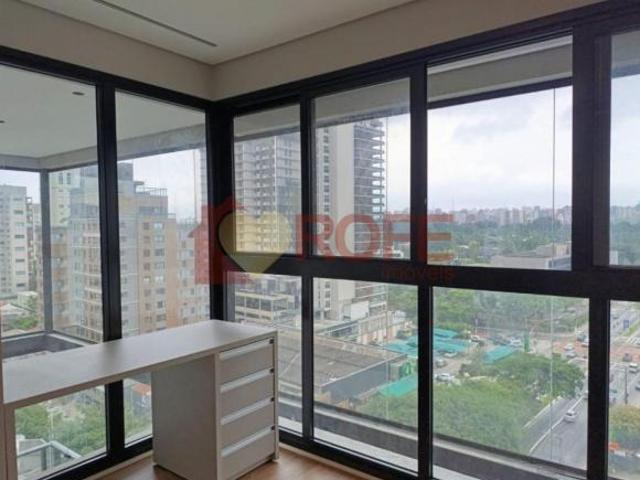 Apartamento Duplex com 2 dormitórios para alugar, 104 m² por R$ 19.140,00/mês Moema São Paulo/SP