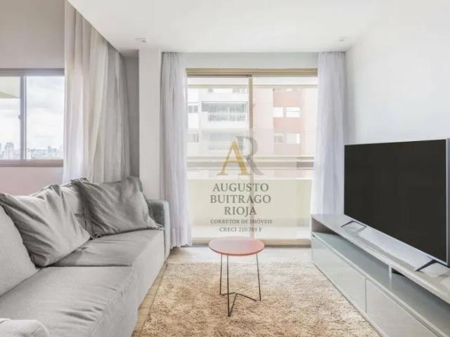Apartamento Duplex com 2 suítes, 100 m² venda por R$ 2.000.000 ou aluguel por R$ 13.159/mês Broo