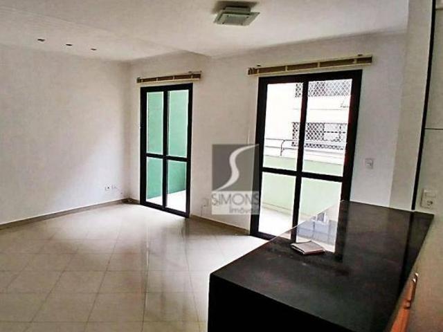 Apartamento Duplex com 2 suítes à venda, 80 m² por R$ 990.000 Pinheiros São Paulo/SP