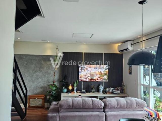 Apartamento Duplex com 2 suítes à venda, 99 m² Vista Bella Ekko Houses Indai