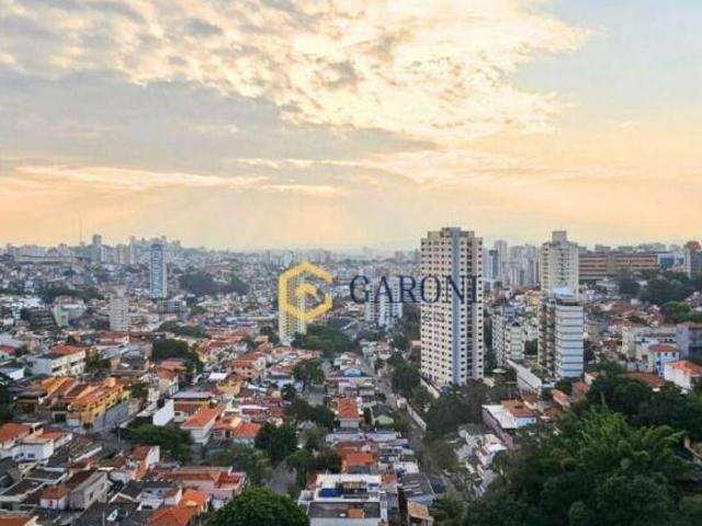 Apartamento duplex com 2 suítes à venda em Perdizes SP
