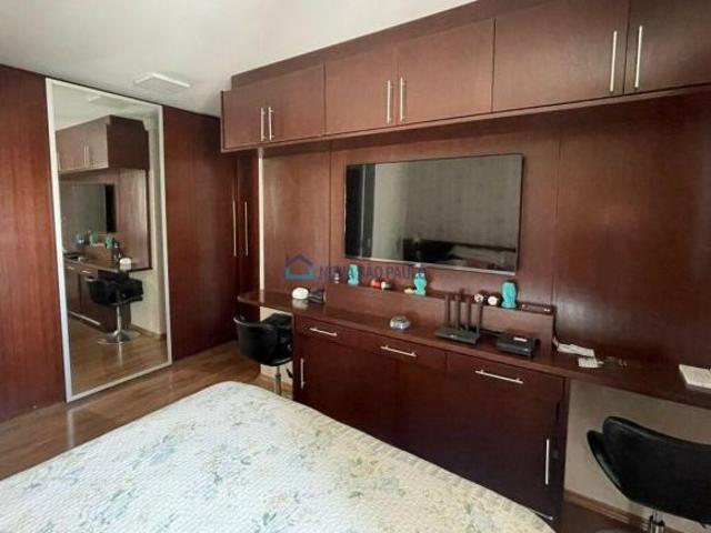Apartamento duplex com 2 suítes à venda no Paraíso