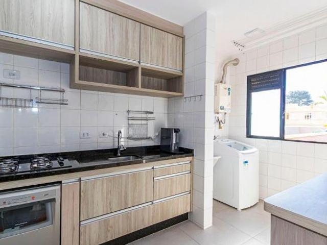 Apartamento duplex com 2 quartos, 1 vaga, no Cristo Rei