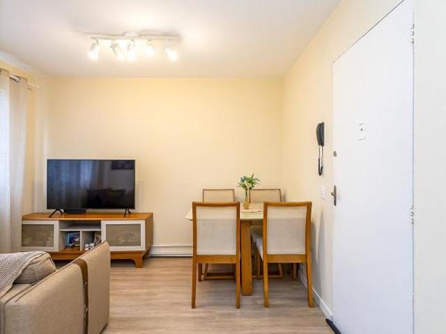 Apartamento Duplex com 2 quartos à venda no Cristo Rei em Curitiba PR