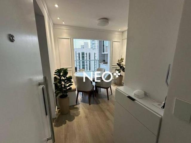 Apartamento Duplex com 2 quartos à venda, Boqueirão Santos/SP