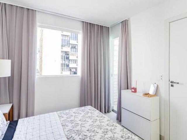 Apartamento Duplex com 2 quartos à venda em Belo Horizonte, no bairro Funcionários