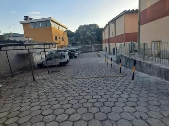 Apartamento Duplex com 2 quartos à venda em Belo Horizonte, no bairro Jardim Guanabara