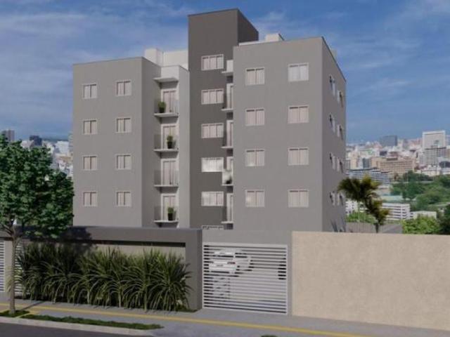 Apartamento Duplex com 2 quartos à venda em Ribeirão Das Neves, no bairro Xangrilá