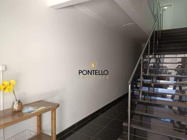 Apartamento Duplex com 2 quartos à venda em Sete Lagoas, no bairro Iporanga