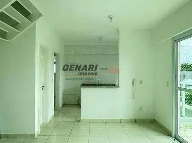 Apartamento Duplex com 2 quartos à venda Vila Lopes Indaiatuba/SP